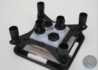 Swiftech Apogee HD - ExtremeRigs.net