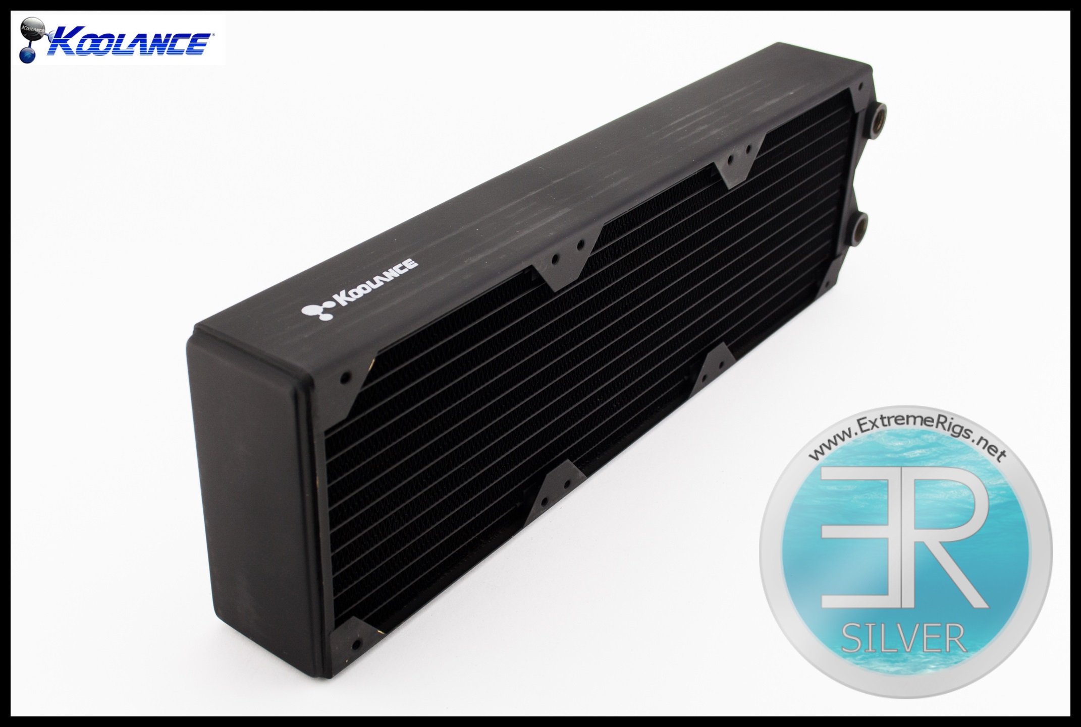 Koolance HX-360XC 360 Radiator Review - Page 6 of 6 - ExtremeRigs.net