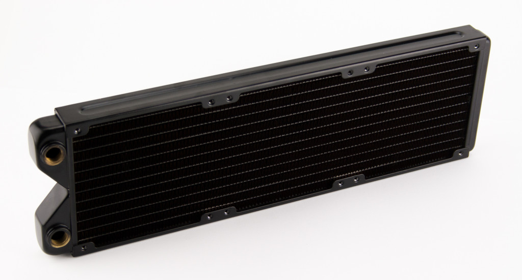 Magicool 360 Slim G2 Radiator Review - ExtremeRigs.net