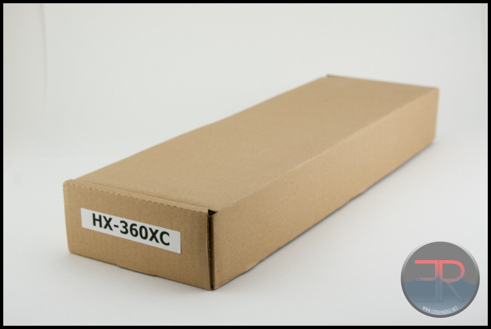 Koolance HX-360XC 360 Radiator Review - ExtremeRigs.net