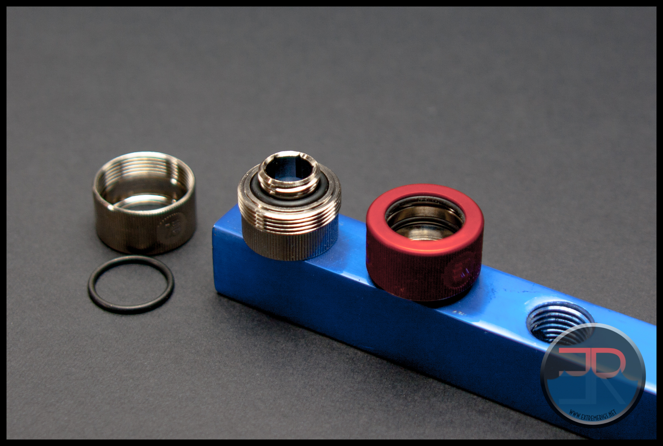 Mayhems Borosilicate Glass Tube Review - Page 3 of 7 - ExtremeRigs.net