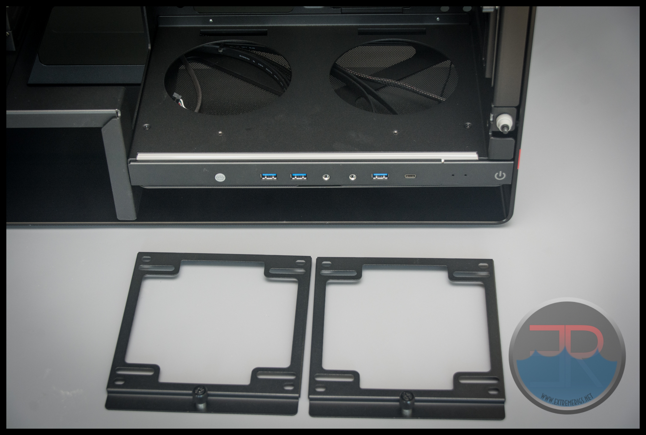In Win 909 ATX Case Review - Page 2 of 4 - ExtremeRigs.net