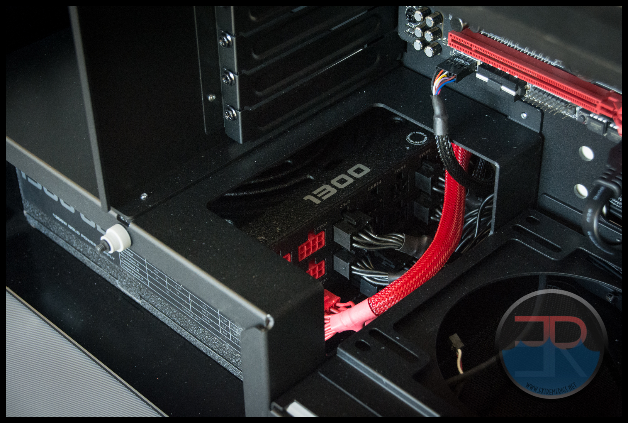In Win 909 ATX Case Review - Page 2 of 4 - ExtremeRigs.net