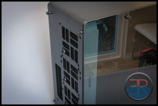 In Win 909 ATX Case Review - Page 3 of 4 - ExtremeRigs.net