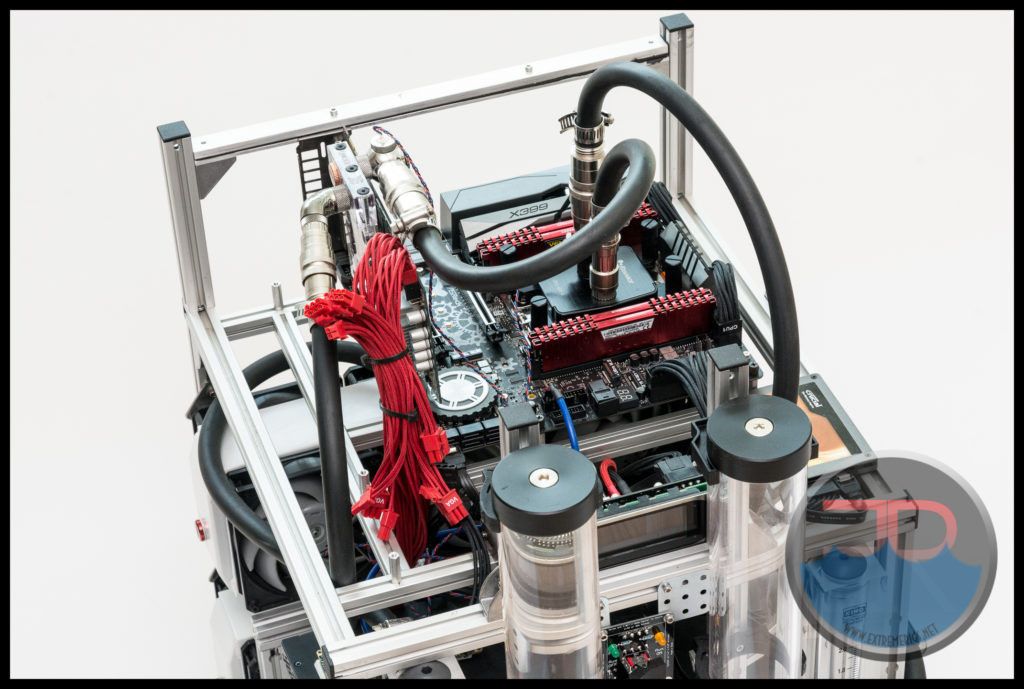 AMD Threadripper CPU Block Review Round Up - Page 2 of 11 - ExtremeRigs.net