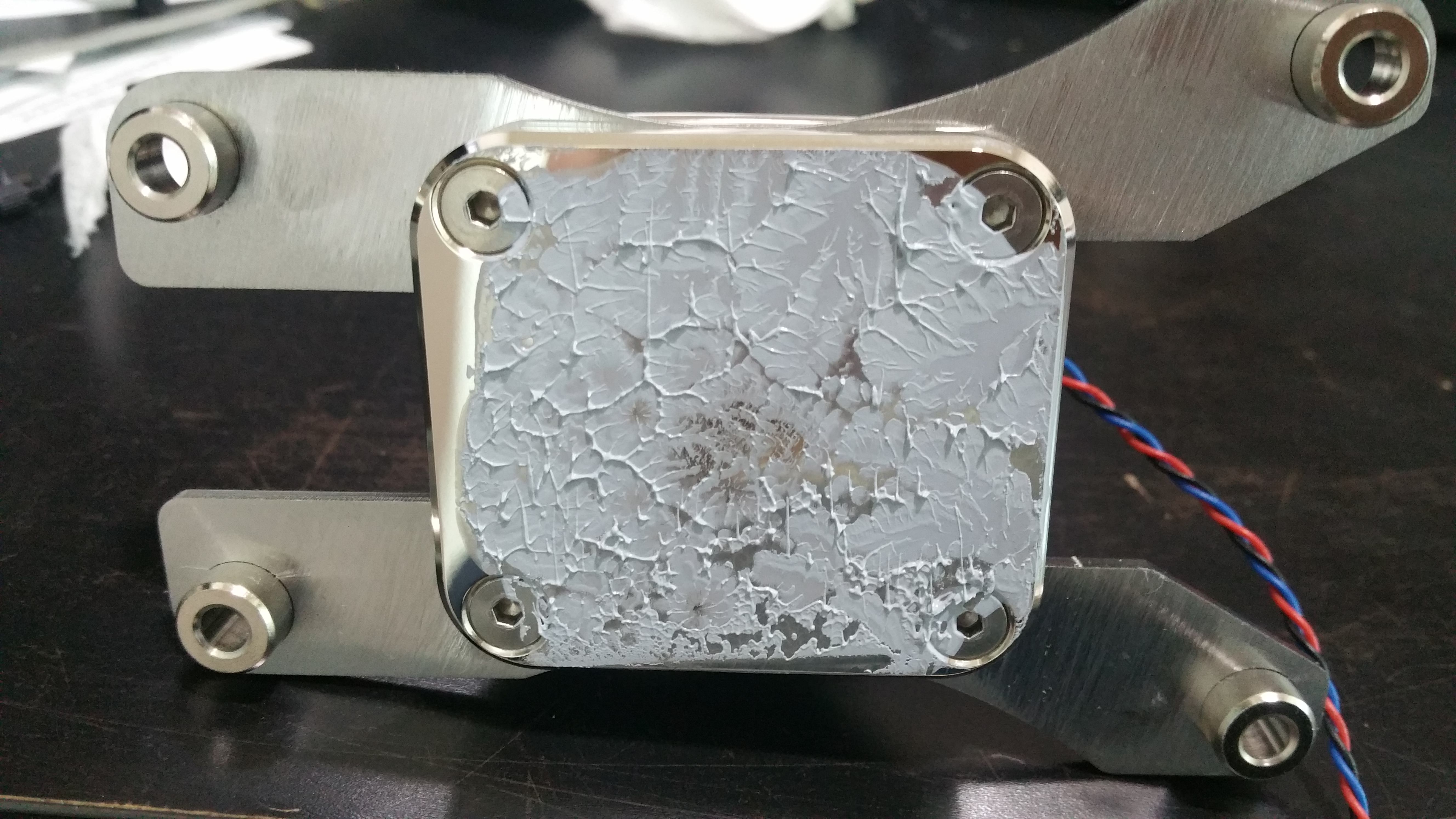 AMD Threadripper CPU Block Review Round Up - Page 10 of 11 ...