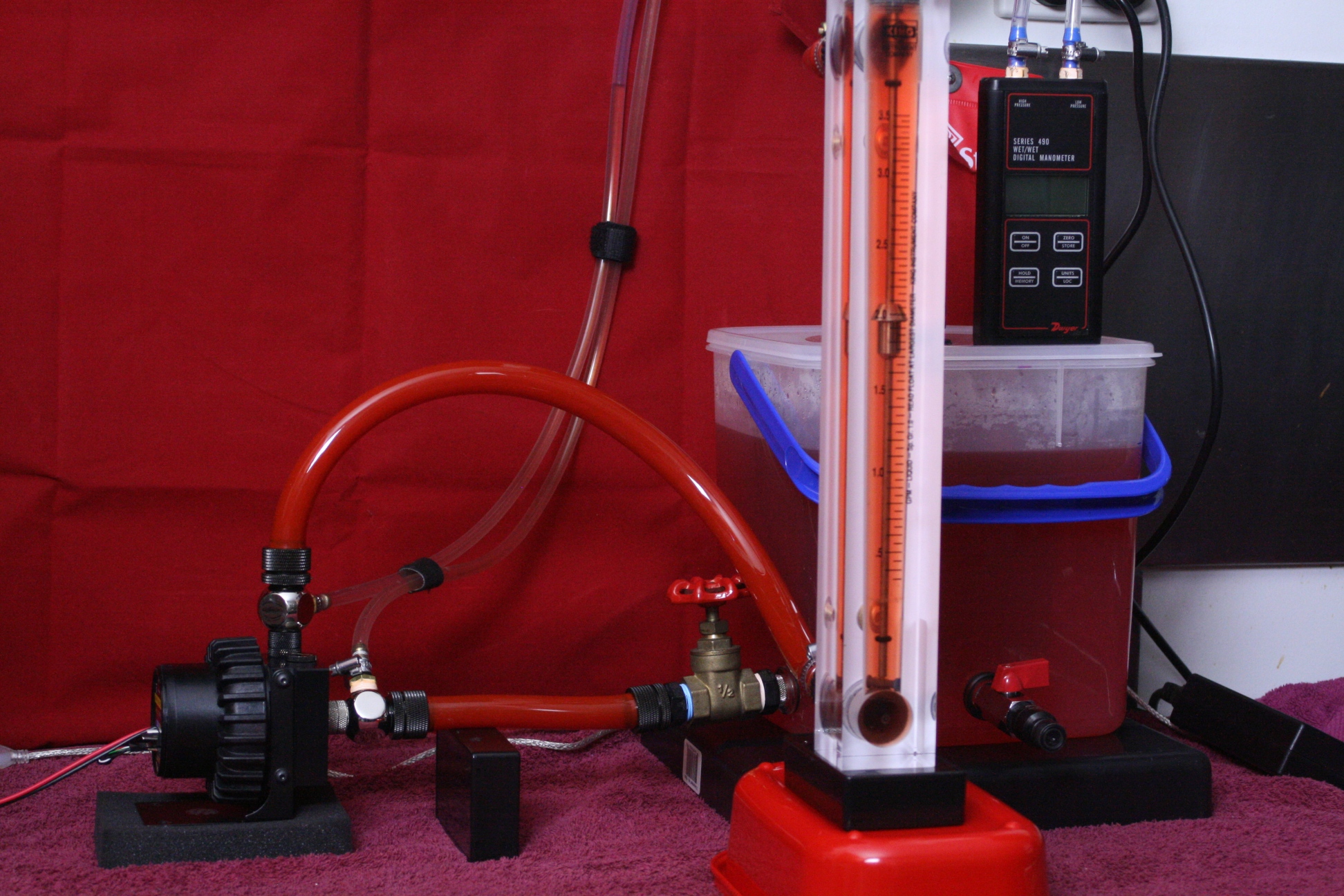 EK-XTOP Revo D5 Pump Top Review - Page 3 of 4 - ExtremeRigs.net