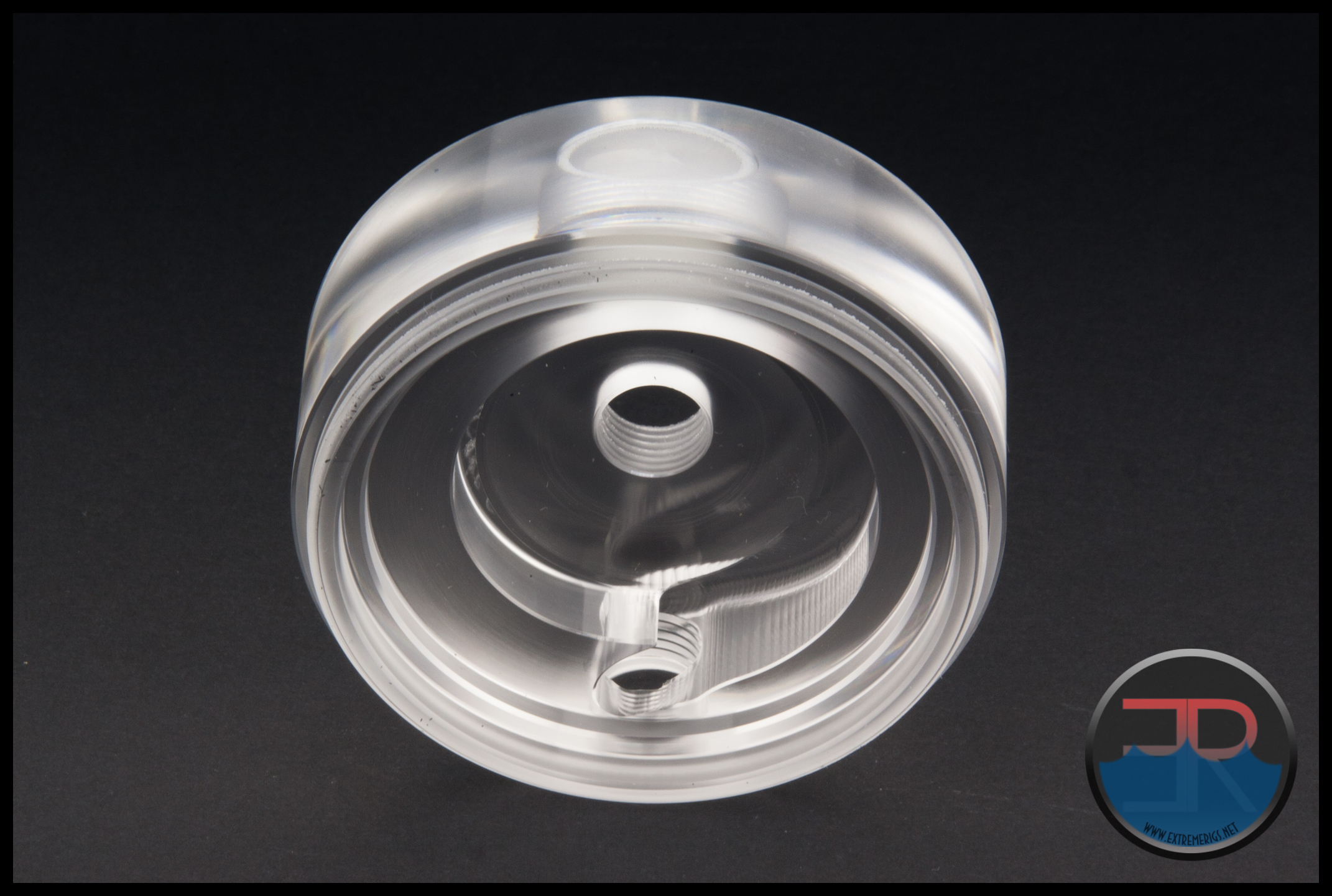 EK-XTOP Revo D5 Pump Top Review - ExtremeRigs.net